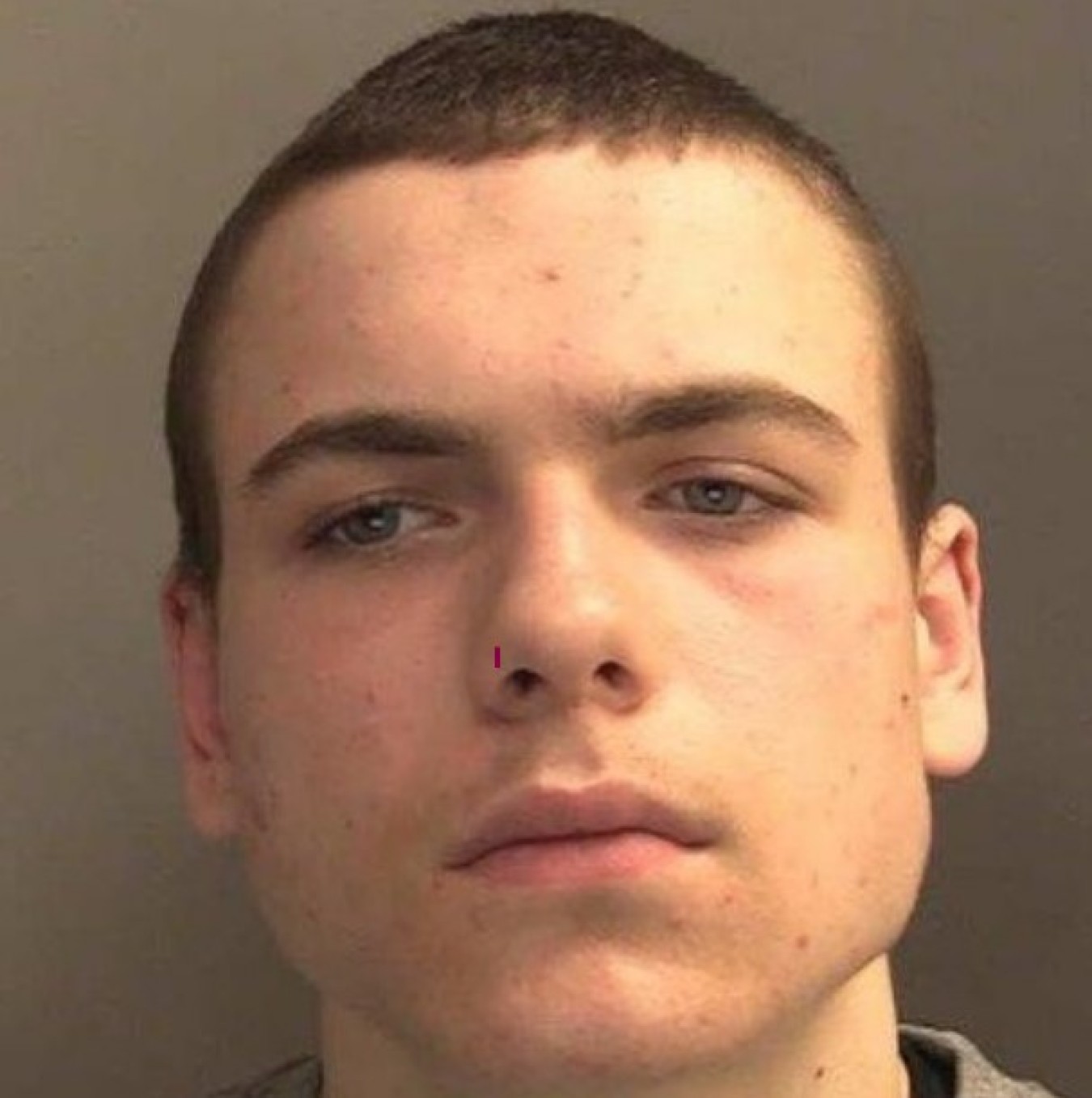 Missing: Brandon McEvoy - Eye on Southport