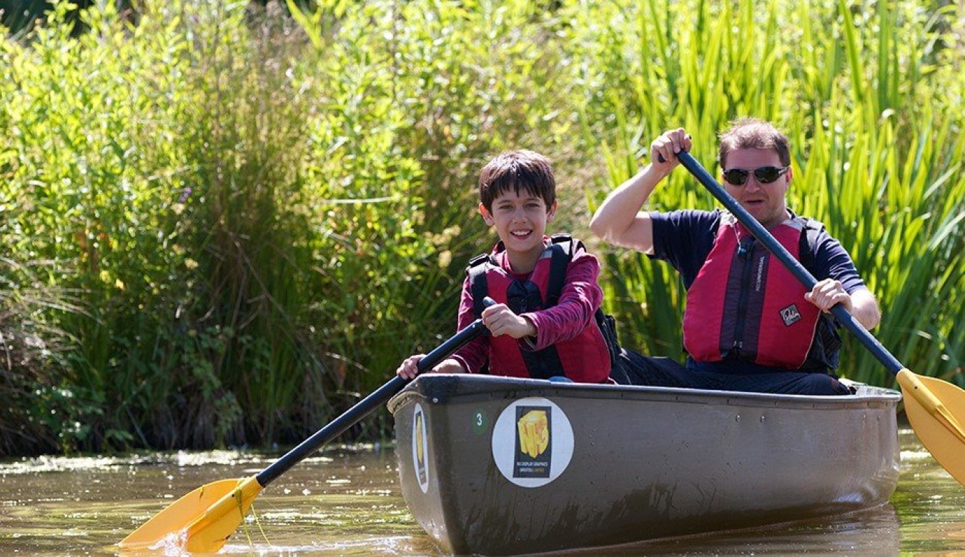 Are you ready for a wetland adventure this summer? - Eye on Southport